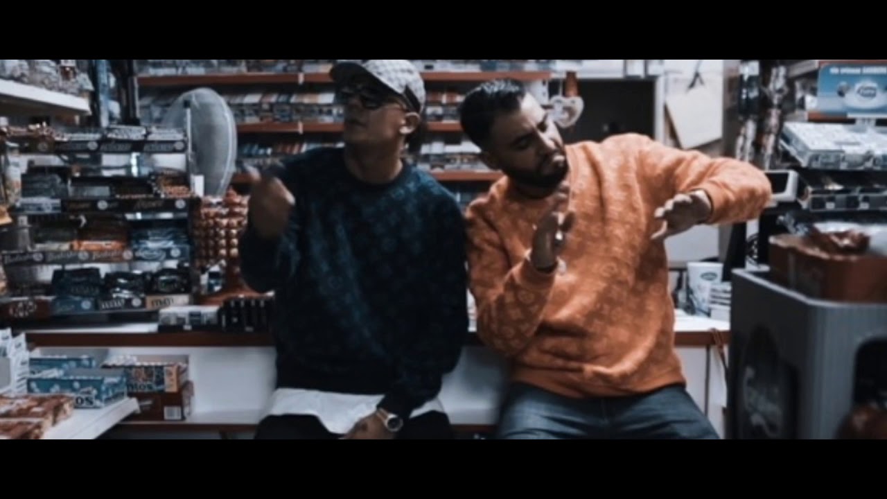 CAPITAL BRA x SAMRA type beat - TILIDIN INSTRUMENTAL (REPLOAD) - YouTube