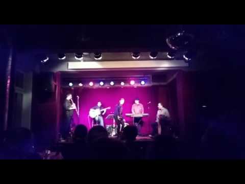 Radio Rumeli: Ela Gözlüm Live Concert