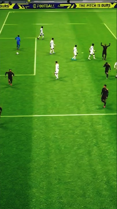 One Touch Passing. - YouTube