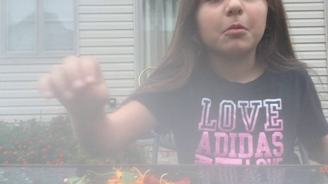 Cooking with Anna and nesa part 1 - YouTube