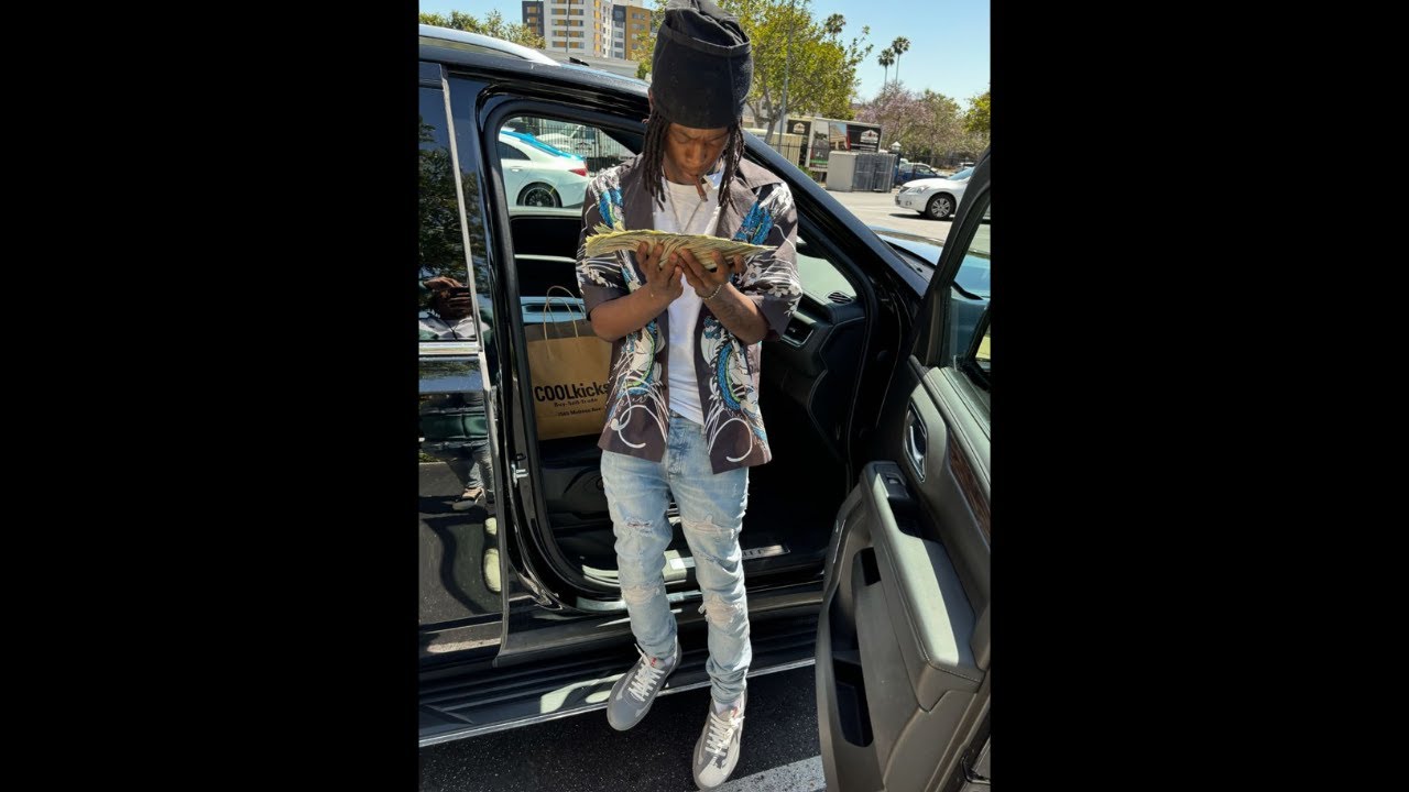 [FREE] Raq Baby Sample Type Beat "til death do us part" - YouTube