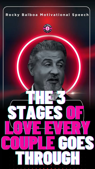 The 3 Stages of Love Every Couple Goes Through #RelationshipStages #TrueLove #RelationshipTips # ...