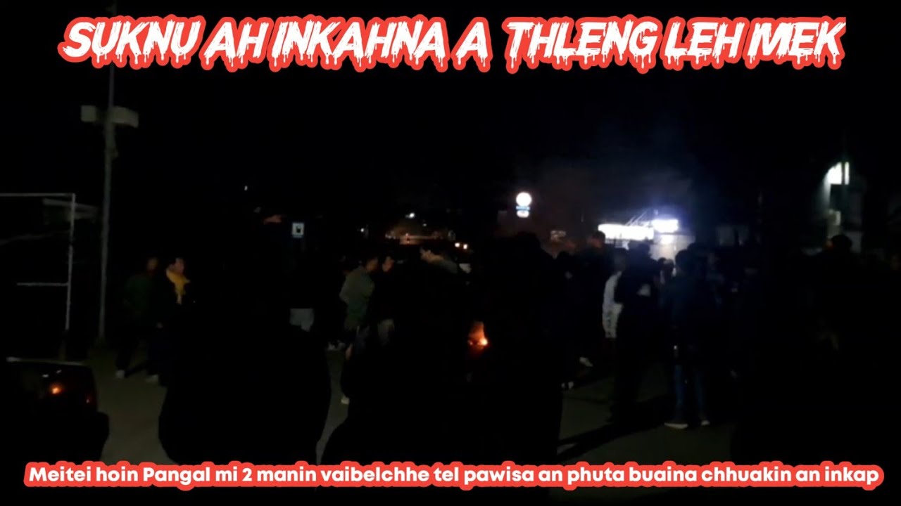 Suknu leh kwakta ah inkah na a thleng leh| Meitei ho pawisa nei lo in ...
