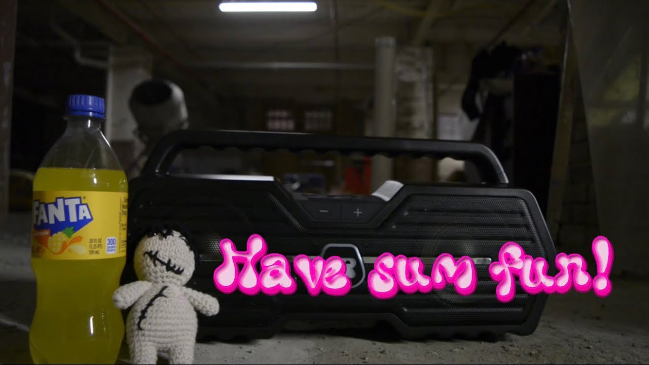 Have Sum Fun! - JAHNIA | Prod. nik22 | Shot by: Picasso/Todd Rutledge ...