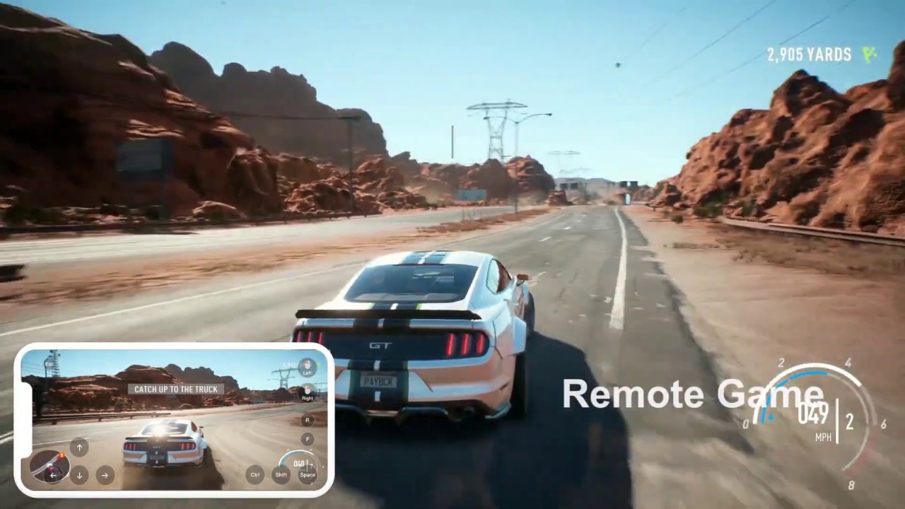 AweSun Remote, Better than Teamviewer! - YouTube