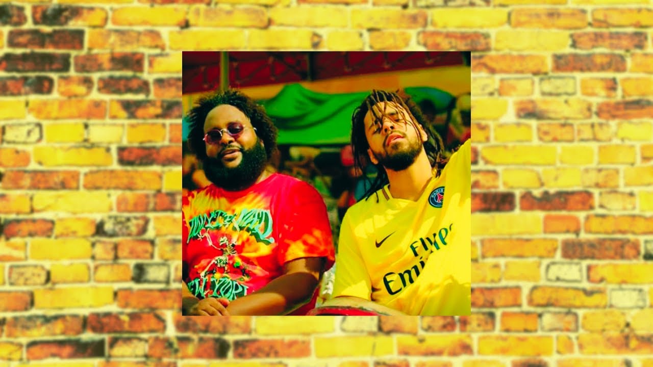 [FREE] J Cole x Bas x Dreamville Type Beat - "Tables Turning" - YouTube