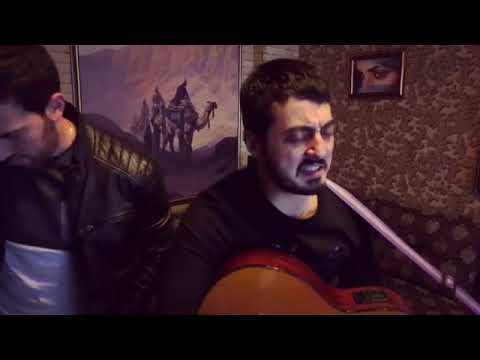 Mensur şerif vs Niko sayagi ayeee hara gessen