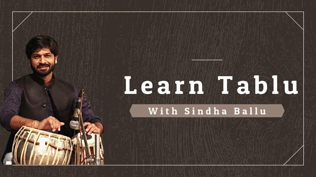 Tabla classes II Learn to perform II Learn to play Tabla II - YouTube