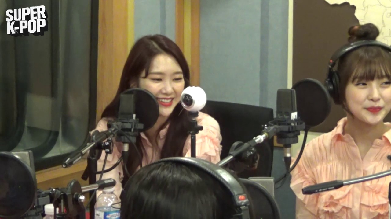 [super K Pop] 오마이걸 Oh My Girl Interview Youtube