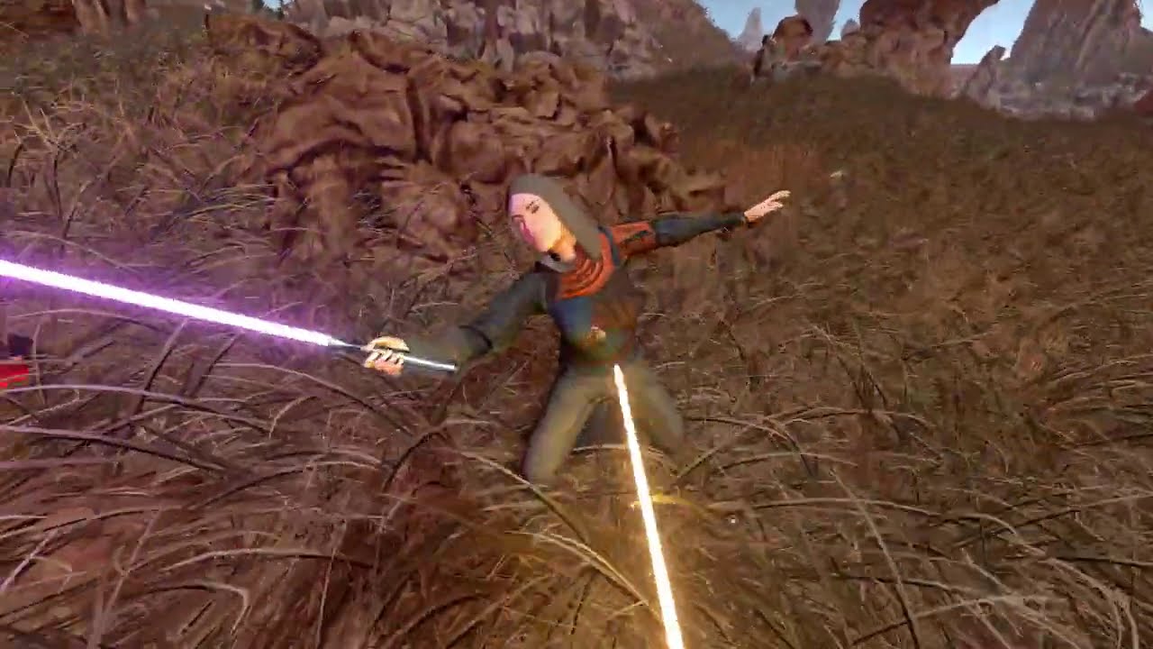 QUICK SENTINEL FIGHT - YouTube