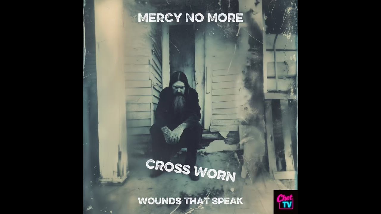 Cross Worn Mercy No More Music Video 2025 - YouTube
