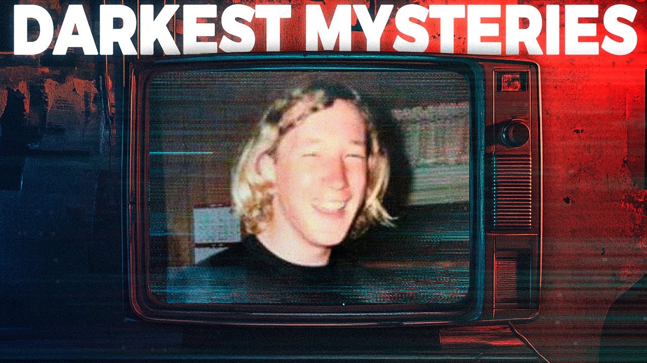 6 Most Disturbing Unsolved Internet Mysteries | UNSOLVABLE mysteries ...