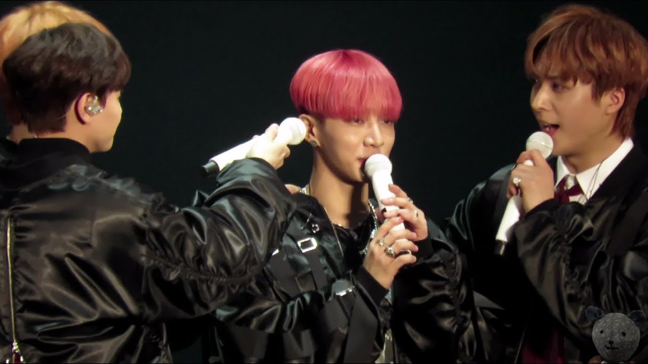 181125 HIGHLIGHT OUTRO lee gi kwang - 기광몰이 - YouTube