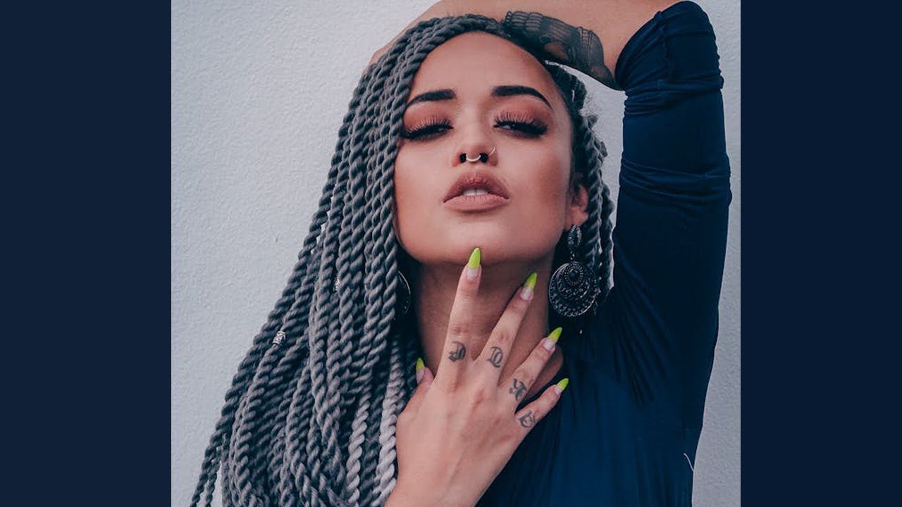 [Funky House] DJ Renay - Soulful House (July 4, 2020) - YouTube