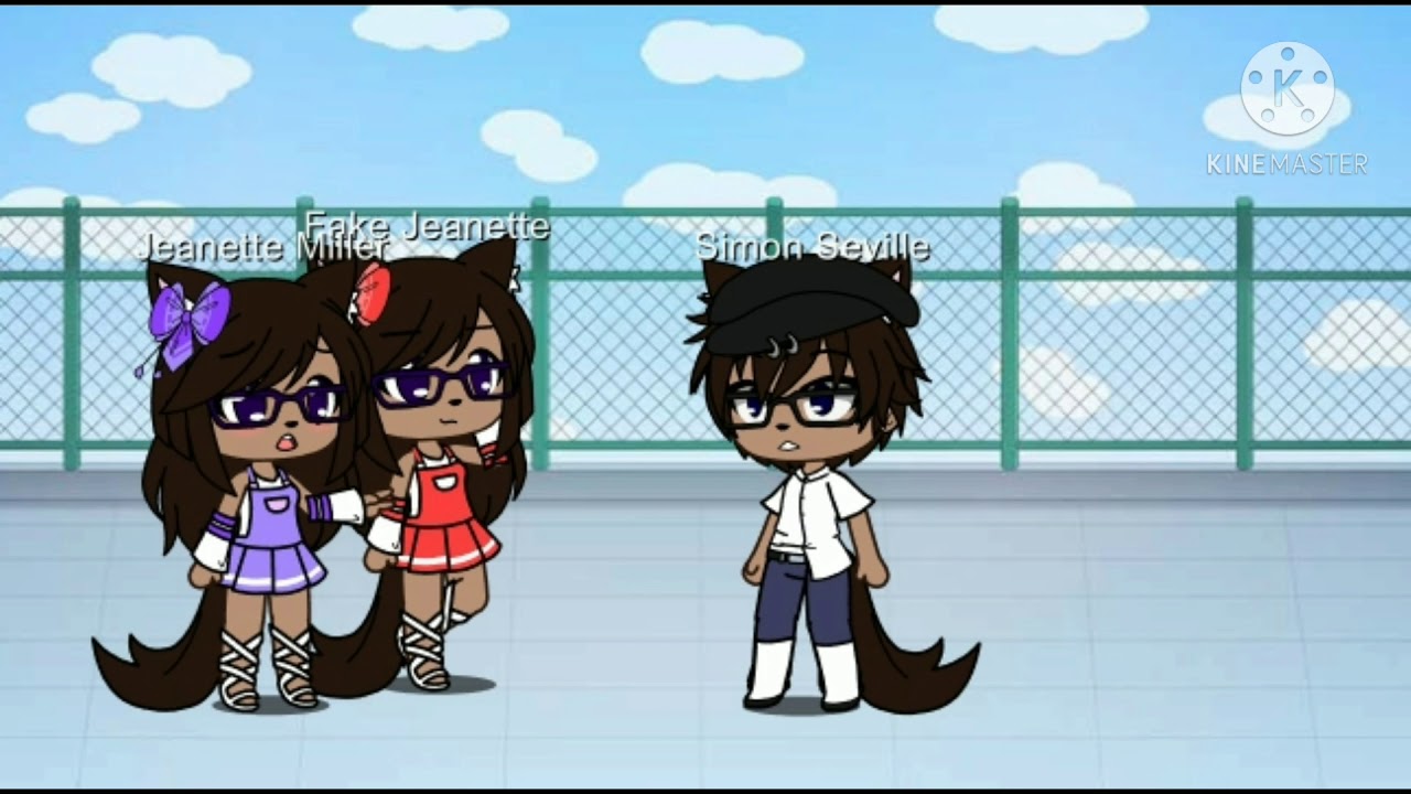 1..2 oops you messed up || Simon and Jeanette || meme - YouTube