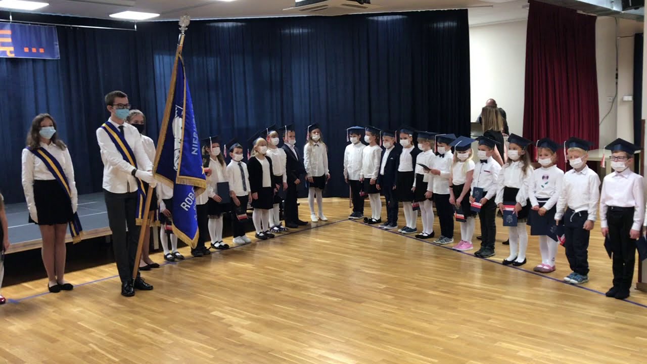 Hymn NSP nr 47 Fundacji Primus - YouTube