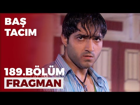 Baş Tacım 189. Bölüm Fragmanı - 23 Ocak Pazar