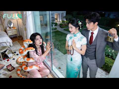 3 yrs married,he let his mistress toss snakes into my room&locked—divorce! Now you should be scared!