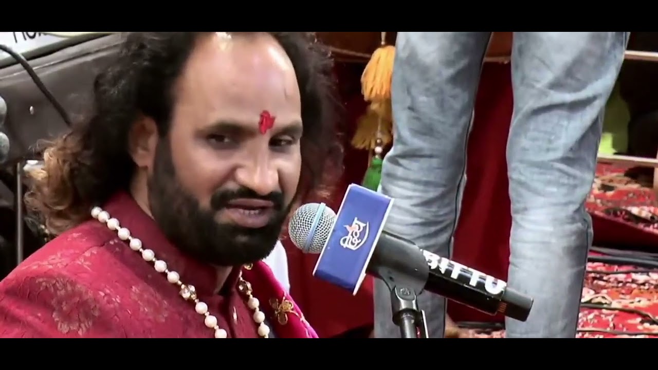 ganpati hazri mata bala sundri maa live Rakesh rana hans saharanpur ...