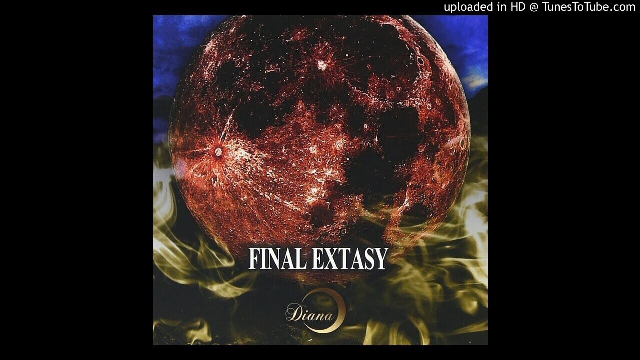 Diana-ディアナ- - FINAL EXTASY [2013.07.03] - YouTube