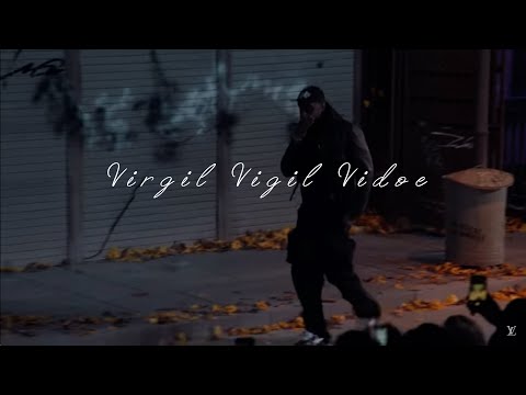 Virgil Vigil Vidoe