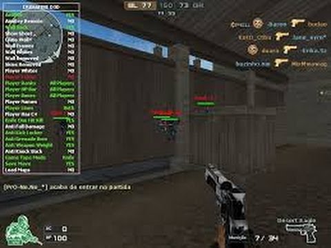 CrossFire cheat for all verision 2013 *UPDATED OCTOBER - YouTube