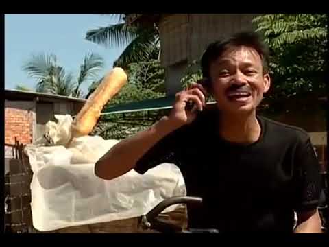 Phim hài khmer nay ai còn nhớ ko ta
