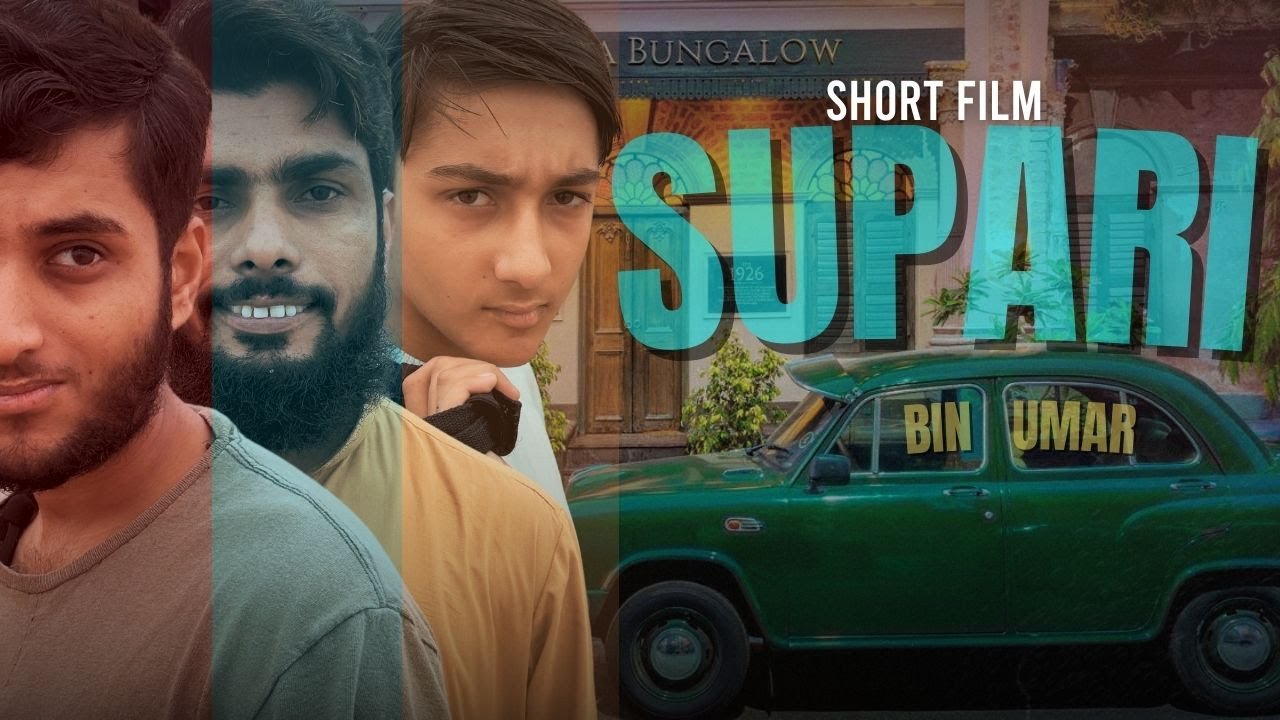 Supari Short Film | 2024 new Short Film | Bin Umar Entertainment - YouTube