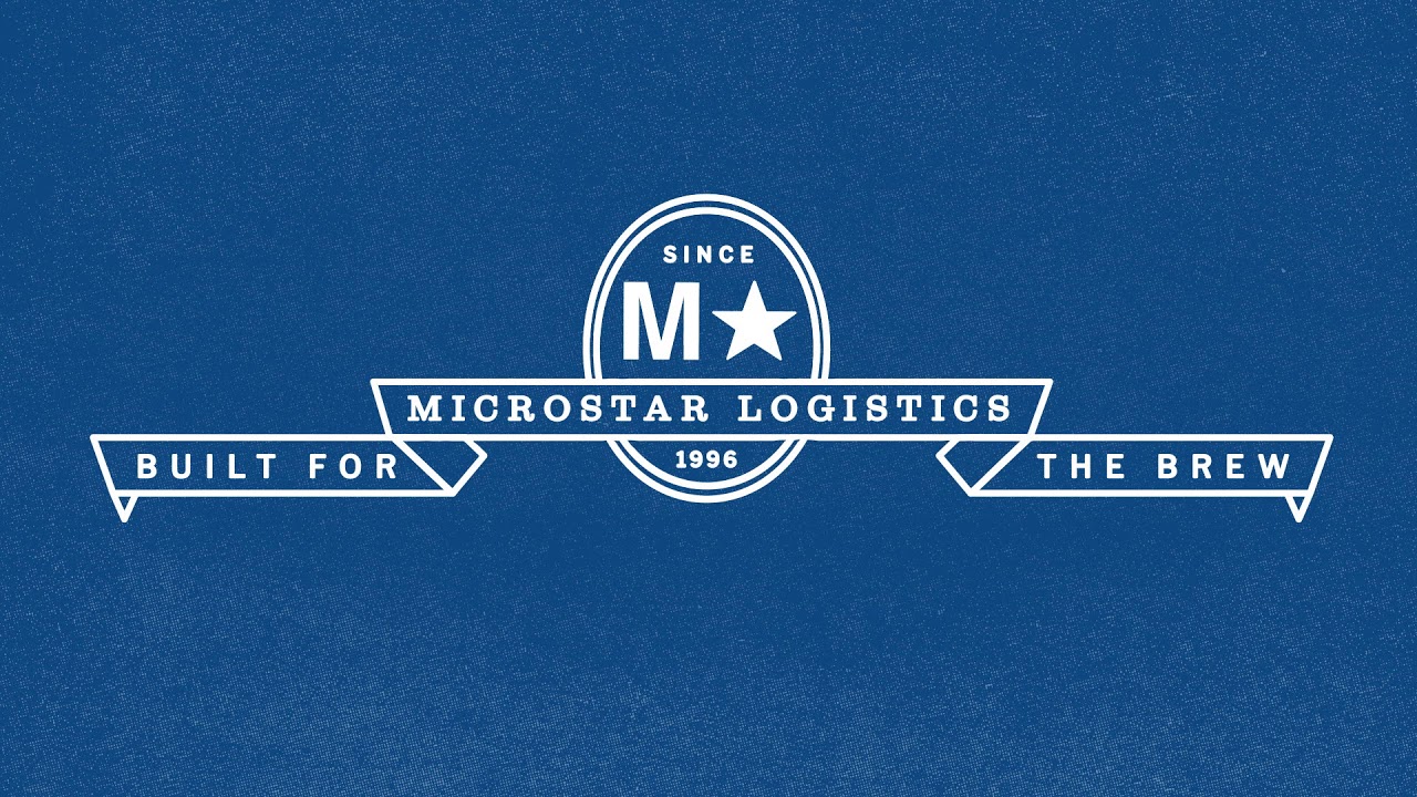 MicroStar Logistics: Built for the Brew - YouTube