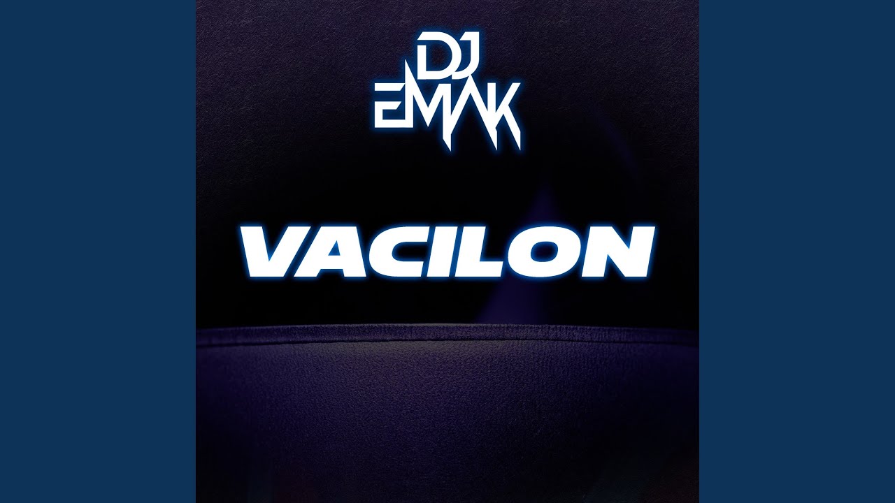 Vacilon - YouTube