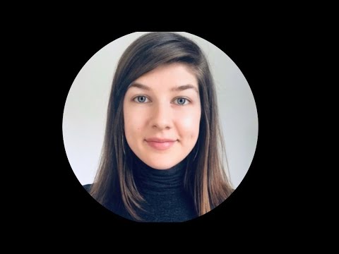 Abigail Calder - Psychedelic-induced Neuroplasticity - YouTube