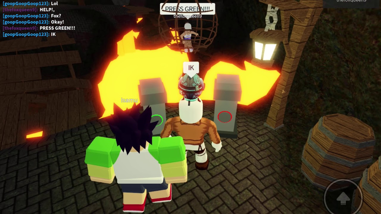 Playing the curse. -story game- - YouTube