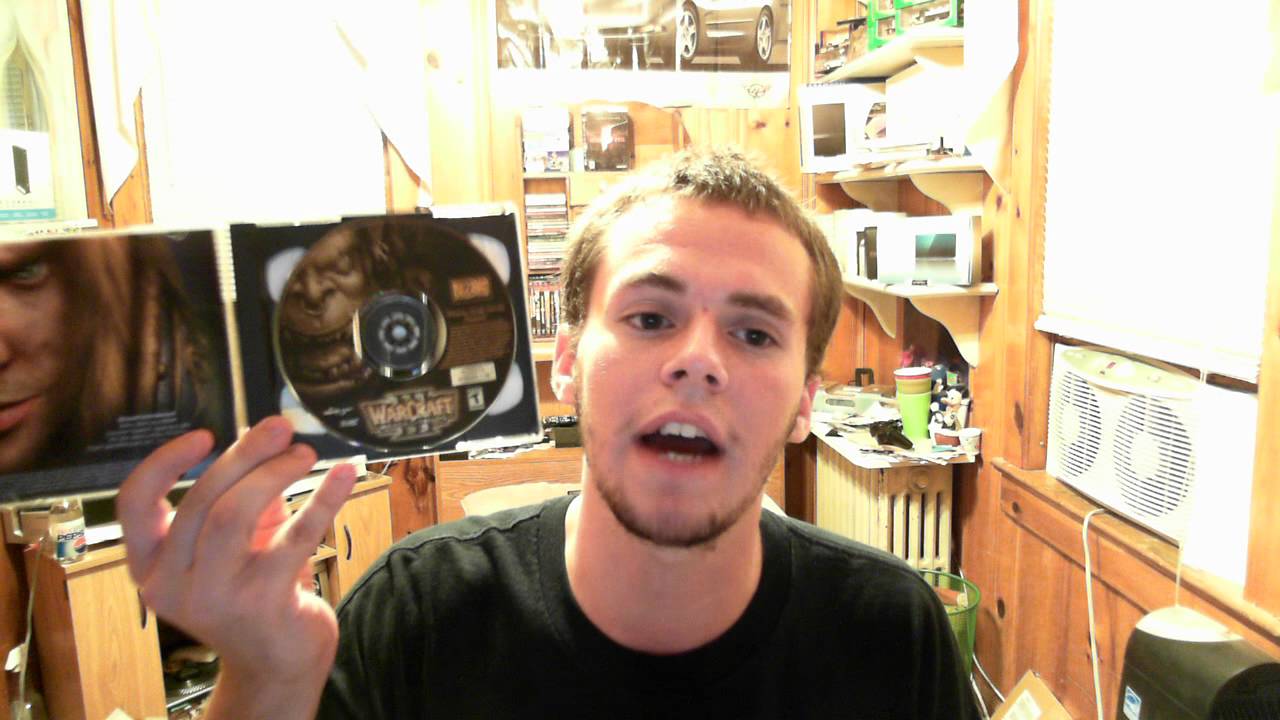 Follow up Video to Colin Moriarty's IGN Article Rant - YouTube