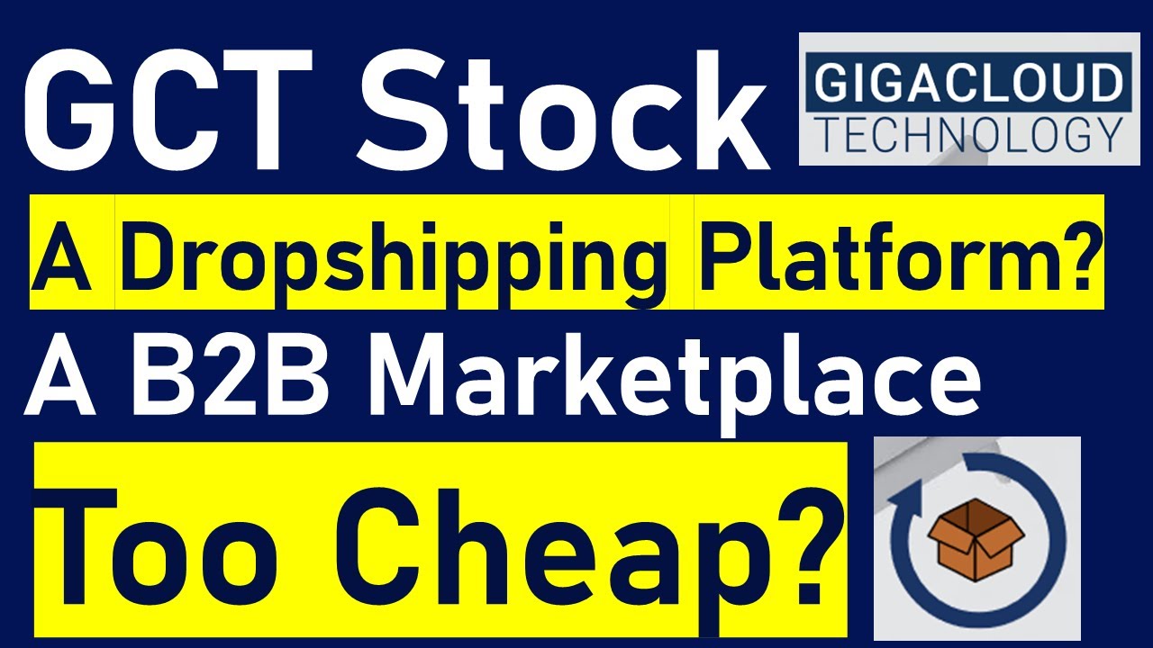 GigaCloud Tech: Too Cheap to Ignore? + Why This Network Effect Stock ...