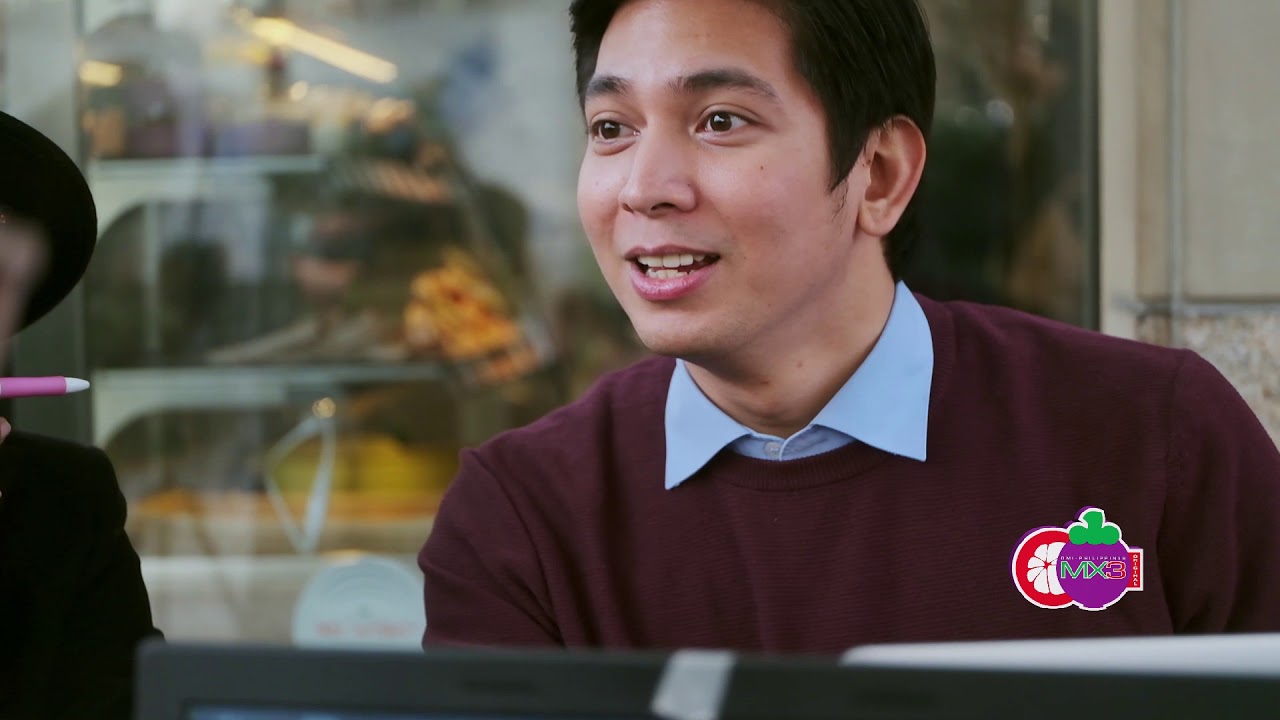 MX3 | THE STORY OF CHRISTIAN DEAN ICALINA - YouTube