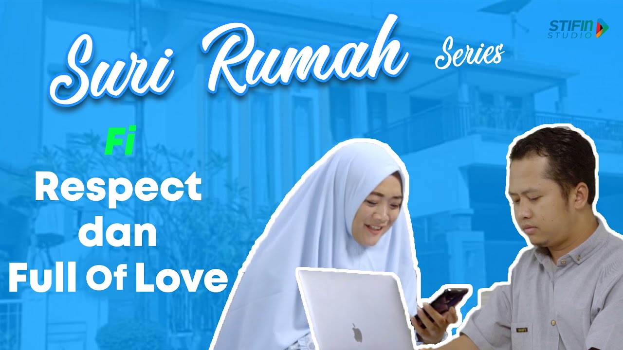 SURI RUMAH SERIES - Feeling introvert - YouTube