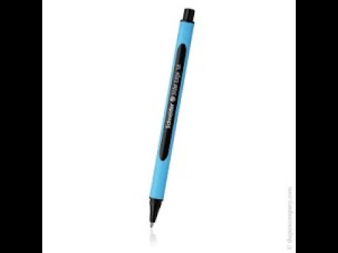 pen tier list - YouTube