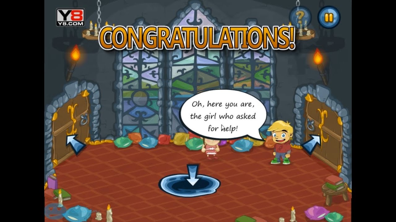 My adventure book 2 - walkthrough Full ! - YouTube