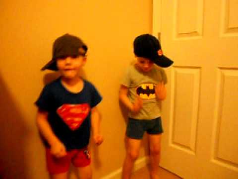 Pants on the Ground kids - YouTube