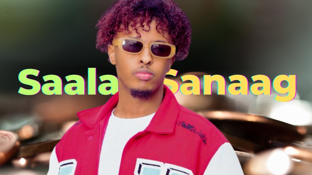 SAALAX SANAAG - URUGI (OFFICIAL MUSIC VIDEO) New Song 2023 - YouTube