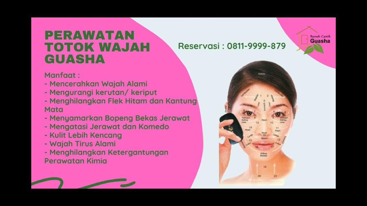 Perawatan Wajah Terbaik 0811 9999 879 Perawatan Wajah Usia 40 Tahun