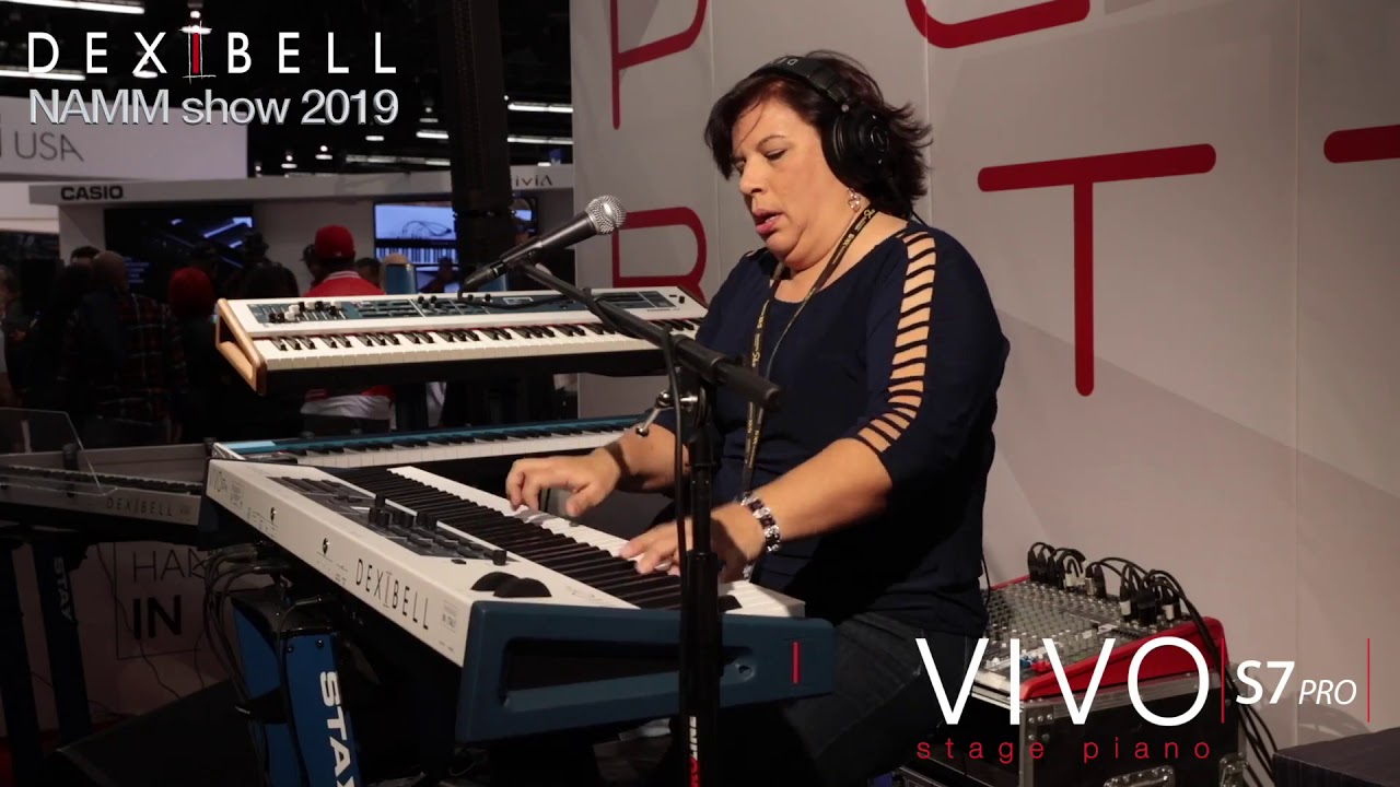 Doña Oxford #1 - YouTube