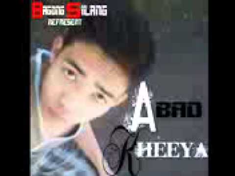listen to your heart by ABAD KHEEYA