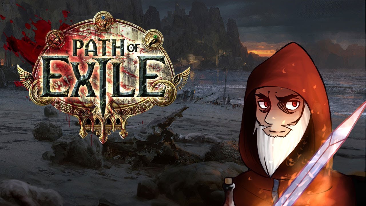 Path of Exile - Part 21 - YouTube
