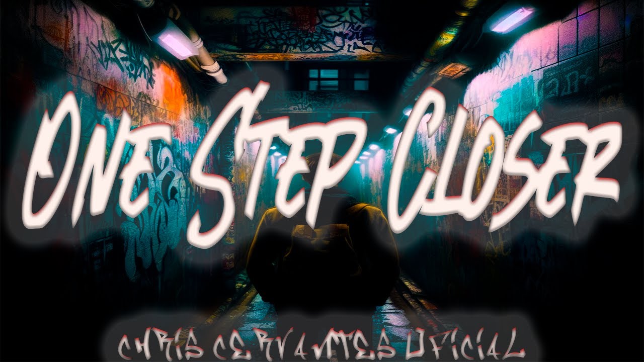 ONE STEP CLOSER//LINKIN PARK//VOCAL COVER - YouTube