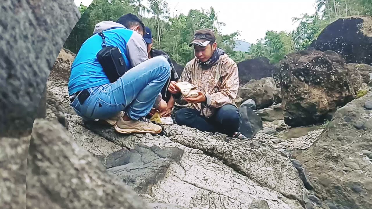 seputar mancing bareng - YouTube