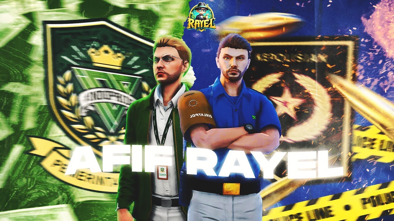 ngapain kita #indopride #indopriderp #idp #fivem #gtav #gta5 #fyp - YouTube