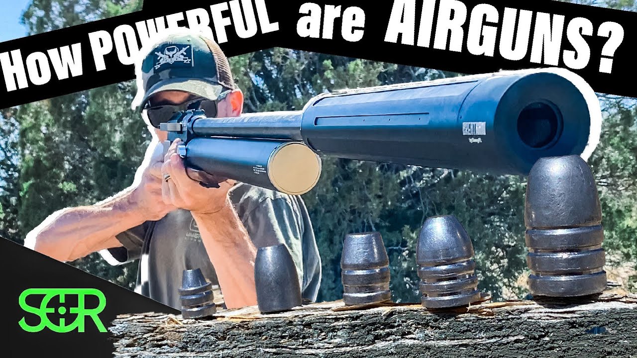 ️ 58 Caliber Rips - YouTube