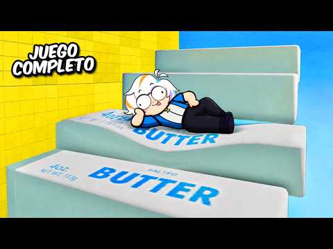 EL JUEGO MAS SATISFACTORIO DE TODO ROBLOX