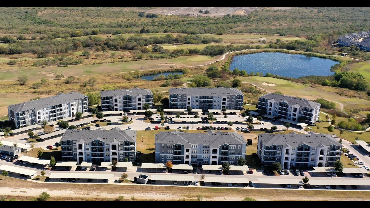 PARK AT BRIGGS RANCH | a Vacation-Inspired Living in #San Antonio | by ...